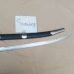 Cossack Shashka Sword – Authentic Russian Shashka Replica | SwordRep