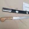 Cossack Shashka Sword – Authentic Russian Shashka Replica | SwordRep